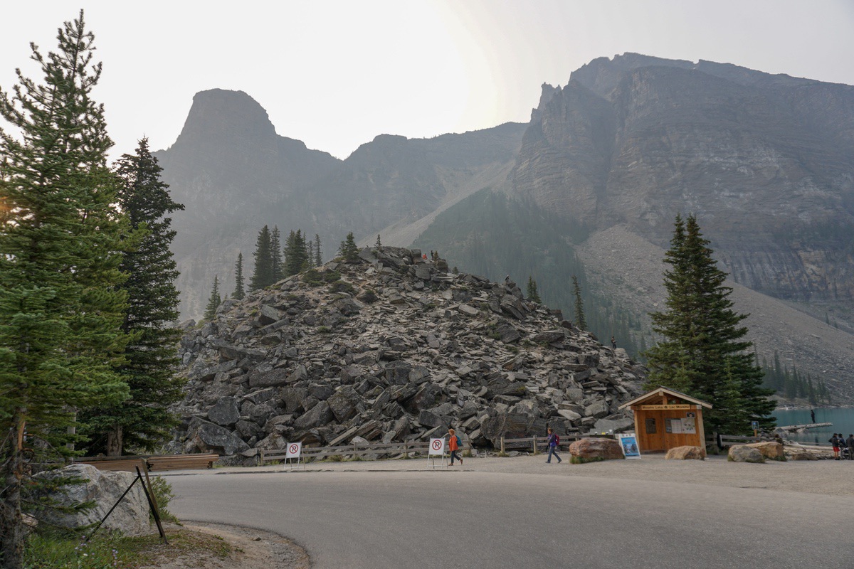 Que_ver_en_Banff - Nuestros pasos por el mundo