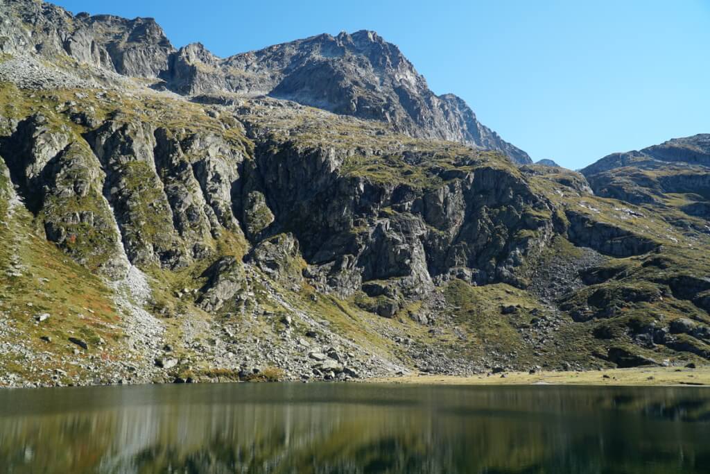 lac saussat - Nuestros pasos por el mundo